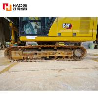 China Used Caterpillar 320GC Hydraulic Excavator 20 Ton 118KW with 6710 Dipper Capacity for sale