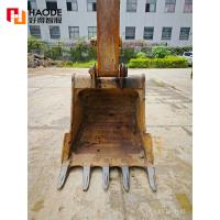 China Used Caterpillar 320GC Hydraulic Excavator 20 Ton 118KW with 6710 Dipper Capacity for sale