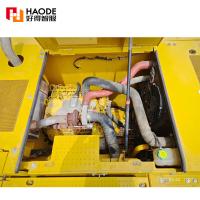 China Used Caterpillar 320GC Hydraulic Excavator 20 Ton 118KW with 6710 Dipper Capacity for sale