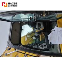 China Used Caterpillar 320GC Hydraulic Excavator 20 Ton 118KW with 6710 Dipper Capacity for sale