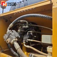 China Used SANY SR155 Rotary Drilling Rig 2020 Model - 1500mm Max Pile Diameter, 55m Depth Capacity for sale