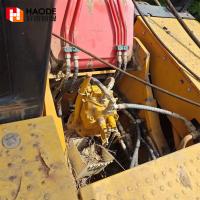 China Used SANY SR155 Rotary Drilling Rig 2020 Model - 1500mm Max Pile Diameter, 55m Depth Capacity for sale