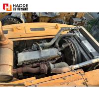 China Sany SY365-9 Used Excavator 36,500 KG Operating Weight 500-1000 Hours Usage for sale