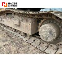 China Sany SY365-9 Used Excavator 36,500 KG Operating Weight 500-1000 Hours Usage for sale