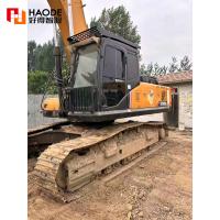 China Sany SY365-9 Used Excavator 36,500 KG Operating Weight 500-1000 Hours Usage for sale
