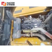 China Sany SY200C Second-Hand Excavator - 20 Ton Class Used Construction Equipment with 1-Year Warranty for sale