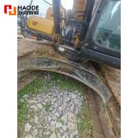 China Sany SY200C Second-Hand Excavator - 20 Ton Class Used Construction Equipment with 1-Year Warranty for sale