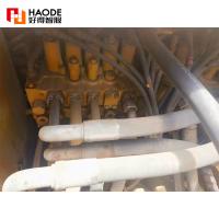 China Used 20 Ton Cat 320D2 Crawler Hydraulic Excavator 2021 2000 Hours Good Condition for sale