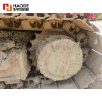China Used 20 Ton Cat 320D2 Crawler Hydraulic Excavator 2021 2000 Hours Good Condition for sale