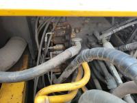 China Komatsu PC450-8 45 Ton Used Excavator with 1000 Working Hours - Original Japanese Components for sale