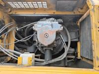 China Komatsu PC450-8 45 Ton Used Excavator with 1000 Working Hours - Original Japanese Components for sale