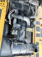 China Used Komatsu PC360-8 Crawler Excavator 36000kg 1.2m³ Bucket 125kW Engine 2021 Model 800 Hours for sale