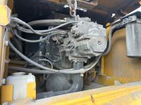 China Used Komatsu PC360-8 Crawler Excavator 36000kg 1.2m³ Bucket 125kW Engine 2021 Model 800 Hours for sale