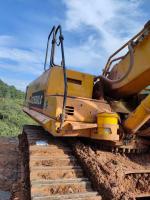 China SE500LC 50-Ton Crawler Excavator with 280kW Engine and 2.5-3.0m³ Bucket Capacity for Heavy Earth Moving for sale