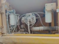 China 2023 Shantui SE210W Crawler Excavator with 116kW Weichai Engine and 0.9m³ Bucket Capacity for sale