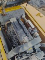 China 2023 Shantui SE210W Crawler Excavator with 116kW Weichai Engine and 0.9m³ Bucket Capacity for sale