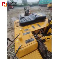 China 2020 SY200C Excavator - 21800kg Operating Weight, 43kw Power, 0.9-1.5m³ Bucket Capacity for sale