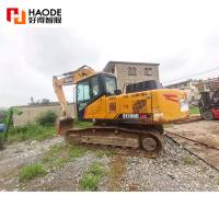 China 2020 SY200C Excavator - 21800kg Operating Weight, 43kw Power, 0.9-1.5m³ Bucket Capacity for sale