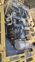 China Used Komatsu PC390LC-8 Hydraulic Excavator | 1.9 m³ Bucket Capacity | 6000 Working Hours | 2022 Model for sale