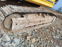 China Used Komatsu PC390LC-8 Hydraulic Excavator | 1.9 m³ Bucket Capacity | 6000 Working Hours | 2022 Model for sale