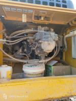 China Used Komatsu PC390LC-8 Hydraulic Excavator | 1.9 m³ Bucket Capacity | 6000 Working Hours | 2022 Model for sale