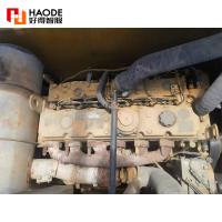 China 2017 CAT 320D2 Used Excavator 20 Ton 110KW Secondhand Caterpillar Original Color for sale
