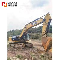 China Used Caterpillar Cat 336 Excavator 36 Ton 2017 Original C7.1 Engine for Sale for sale