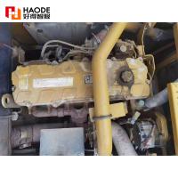 China Used Caterpillar Cat 336 Excavator 36 Ton 2017 Original C7.1 Engine for Sale for sale