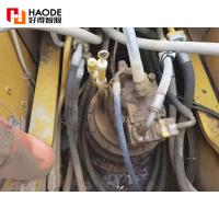 China Used Caterpillar Cat 336 Excavator 36 Ton 2017 Original C7.1 Engine for Sale for sale