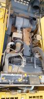 China Komatsu PC200-8MO Excavator 0.8m³ Bucket 1200 Hours 2022 Japanese Used Construction Equipment for sale