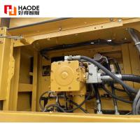 China Used Caterpillar 390F Excavator 2020 45375kg 283kw Mining Construction Digger for sale