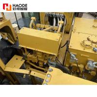 China Used Caterpillar 390F Excavator 2020 45375kg 283kw Mining Construction Digger for sale