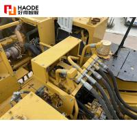 China Used Caterpillar 390F Excavator 2020 45375kg 283kw Mining Construction Digger for sale