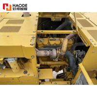China Used Caterpillar 390F Excavator 2020 45375kg 283kw Mining Construction Digger for sale