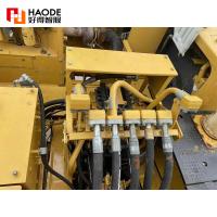 China Used Caterpillar 390F Excavator 2020 45375kg 283kw Mining Construction Digger for sale