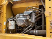 China Komatsu PC200-8MO Excavator 0.8 m³ Bucket 1200 Hours 2023 Japan Used Construction Equipment for sale