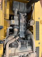 China Komatsu PC200-8MO Excavator 0.8 m³ Bucket 1200 Hours 2023 Japan Used Construction Equipment for sale