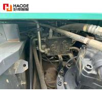 China 2021 Kabelco KD390-10 Used Excavator 2.0m³ Bucket Capacity 38800kg Working Weight Japanese Engine for sale
