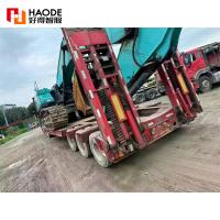 China 2021 Kabelco KD390-10 Used Excavator 2.0m³ Bucket Capacity 38800kg Working Weight Japanese Engine for sale