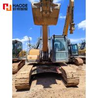 China Sany SY215 Used Excavator 21.9t 0.93m3 Bucket Medium Crawler Excavator for sale