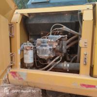 China Komatsu PC200-8MO Excavator 0.8m³ Bucket 1200 Hours Japan Made Construction Equipment for sale