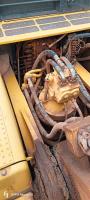 China Komatsu PC460LC-8 Hydraulic Crawler Excavator 46 Ton 257KW Power 650L Fuel Capacity for sale