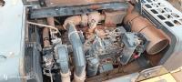 China Komatsu PC460LC-8 Hydraulic Crawler Excavator 46 Ton 257KW Power 650L Fuel Capacity for sale