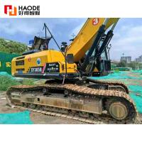 China Sany 365 36 Ton Excavator with Isuzu Engine and Kawasaki Pump Used Mining Machinery for sale