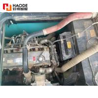 China Used Kobelco SK350 35Ton Crawler Excavator with 131KW Power and 1.2M³ Bucket Capacity for sale