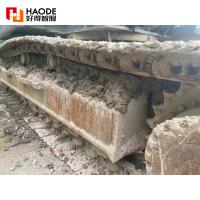 China Used Kobelco SK350 35Ton Crawler Excavator with 131KW Power and 1.2M³ Bucket Capacity for sale