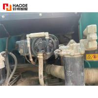 China Used Kobelco SK350 35Ton Crawler Excavator with 131KW Power and 1.2M³ Bucket Capacity for sale