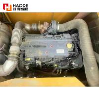 China Sany 245 24 Ton Used Crawler Excavator 1.2m3 Bucket 147KW Digger for Construction for sale