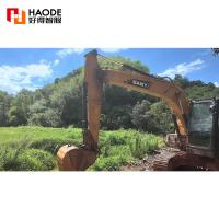 China Sany SY135C Used Excavator 13 Ton Second Hand Construction Equipment for Sale for sale