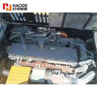 China Sany 485H 48 Ton Heavy Duty Hydraulic Excavator 300KW Engine 2.2m3 Bucket Used Earth Moving Machinery for sale
